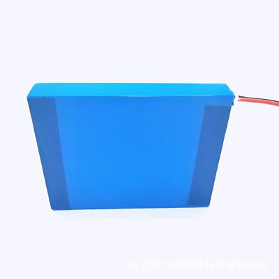 Cina Pacchetto su ordinazione LiFePO4 KC della batteria ricaricabile di 90Ah 3.2V in vendita