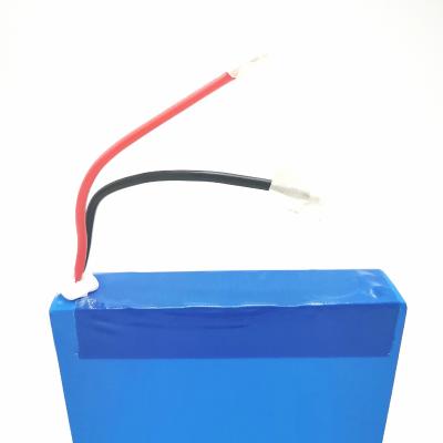 Cina Pacchetto su ordinazione LiFePO4 KC della batteria ricaricabile di 90Ah 3.2V in vendita