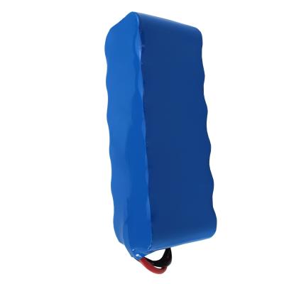 China Ciclo solar do bloco 2000 da bateria do volt 20Ah Lifepo4 das luzes de rua MSDS 12,8 à venda