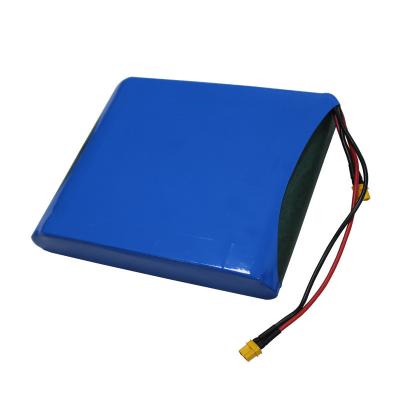 China 18650 Lithium Battery | Samsung Custom 14.4V 18Ah Rechargeable 18650 Battery Pack for Smart Products | Made in China | UN38.3 Certified for sale