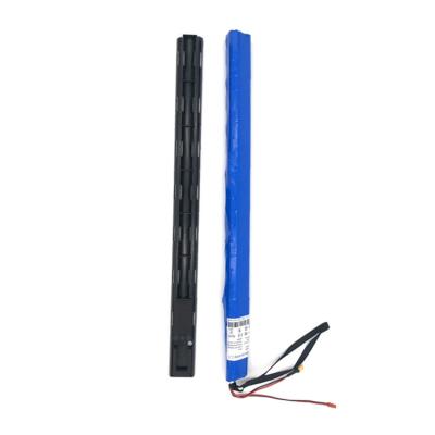 China 18650 Lithium Battery Pack | 3C Discharge 36V 4Ah Liion Battery Pack for Electric Scooter | OEM Custom | China Manufacturing Factory for sale