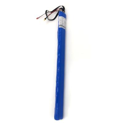 China 18650 Battery Pack | 1000 Cycle |  Custom 36V 4Ah Lion Lithium Battery for Electric Scooter |  IEC62133 Certified Factory for sale