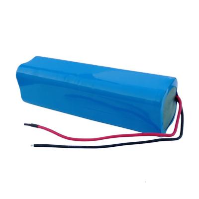 China UN38.3 Certified | High Discharge 18650 Battery Pack | Custom Design 7.4 V 10Ah Battery Packs for Medical Devices | Made in China Factory for sale