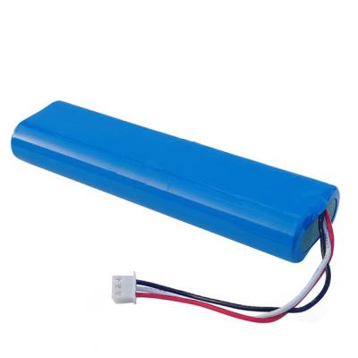 China IEC62133 Certified | 18650 Lithium Battery Pack | Factory Price 7.4 Volt 5000mAh Battery Pack Design and Production for Hoverboard | Made in China for sale