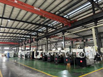 China Factory - Sichuan Meishan Shanbao Machine Mould Co., Ltd.