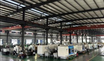 China Factory - Sichuan Meishan Shanbao Machine Mould Co., Ltd.