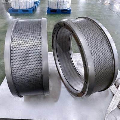 Китай Lamec 630.150 Специализированная тепловая обработка Отжигание Пелетный мельничный штрих штрих-тип штрих продается