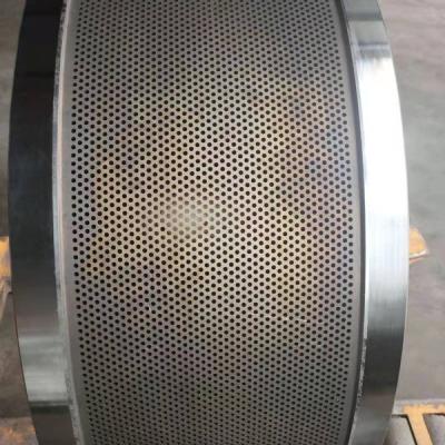 Cina Buhler 900.300 DPHE Dimensione personalizzata Spessore pellet in vendita