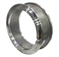 China Lamec 800.185C Customized High Precision Forging Pellet Mill Dies Roller for sale