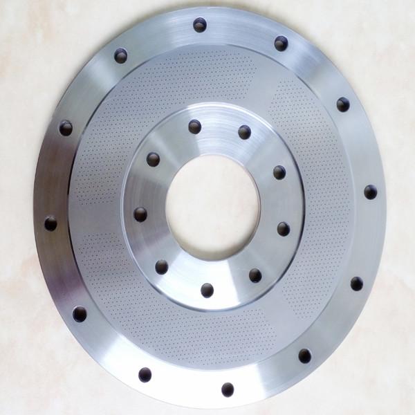 Quality High-Toughness Flat Die For Extruder 190 With High Production Capacity for sale