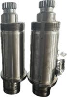 Quality Eccentric Shafts Customization And Extremely Precise Size Control for sale