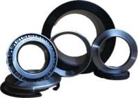 Quality Carbon Steels Roller Shells Assembly Parts Pellet Mill Parts for sale
