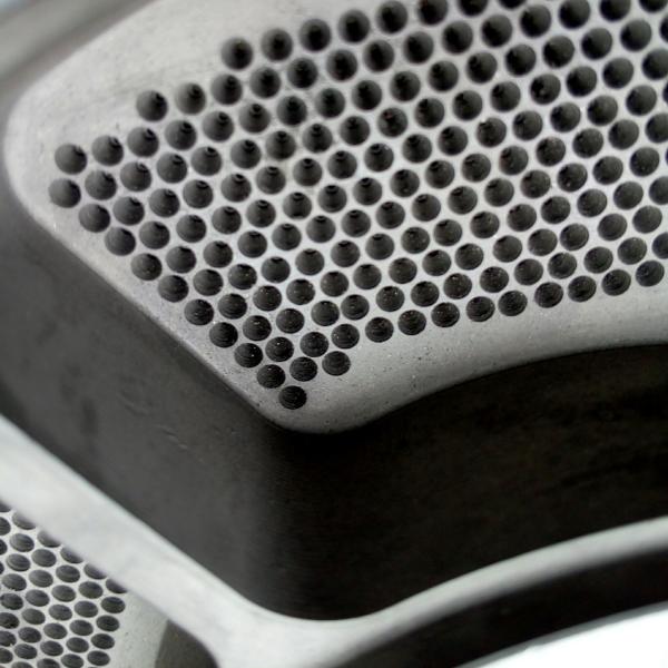 Quality Customized Flat Dies For Optimal Feed Production Results With 1524 Holes Dia 0 for sale