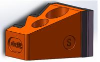 Quality Guidance Alloy Hammer Head With High Efficiency And Multi Teeth For Grinding for sale