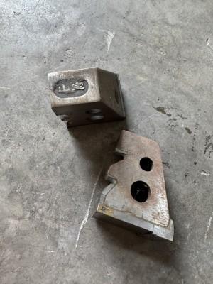 Quality Guidance Alloy Hammer Head With High Efficiency And Multi Teeth For Grinding for sale