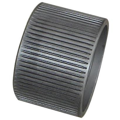 Quality Unparalleled Roller Shell Performance For Your Feed Machinery With Straight Teeth Close-End for sale