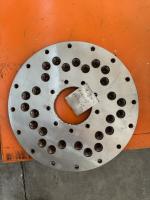 Quality Customizable Flat Dies For HR 145*2 With High-Performance Extrusion for sale