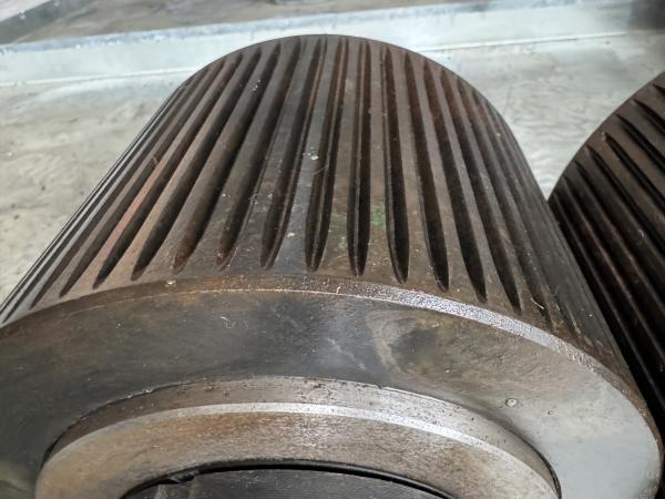 Quality MUZL 42 Customized Roller Shells With High Quality And Long Lifespan for sale