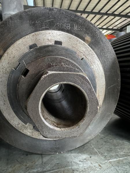 Quality MUZL 42 Customized Roller Shells With High Quality And Long Lifespan for sale