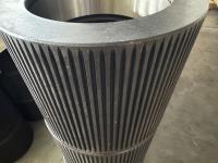 Quality Customize High Rolling Capacity Roller Shell For Buhler 125-20D With High for sale