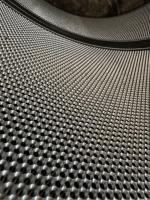 China Customized Stepped Relief For Buhler660-228 Ring Die With High Compression Ratio for sale