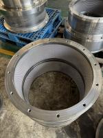 China Customized Stepped Relief For Buhler660-228 Ring Die With High Compression Ratio for sale