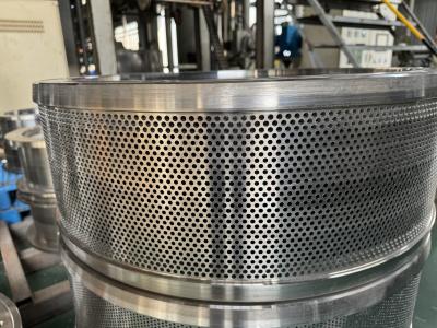 Cina Dispositivi per il riciclaggio di materie prime per la fabbricazione di materiali per la fabbricazione di materiali per la fabbricazione di materie prime in vendita