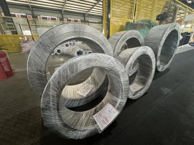 Cina Acciaio inossidabile X46Cr13/4Cr13 Ring Die per Matador M5 Pellet Machine con lunga durata in vendita