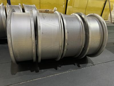 Cina Trattamento termico ad alto vuoto Macchinari di Shanbao in vendita