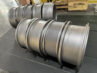 Cina Trattamento termico ad alto vuoto Macchinari di Shanbao in vendita