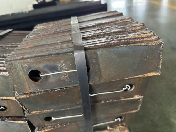 Quality Customized Maize Crushing Hammer Beater with Reinforced Hardening and Large for sale