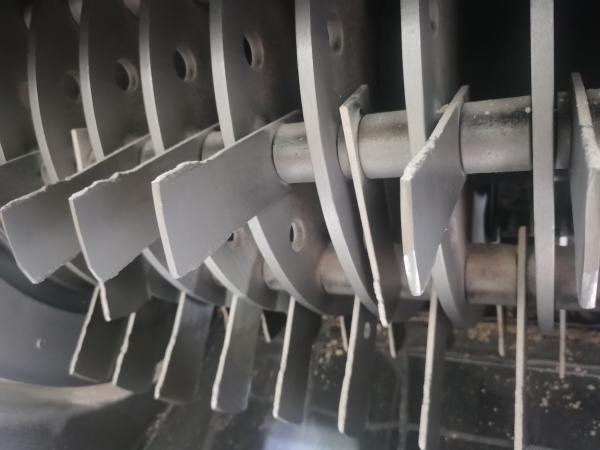 Quality High Productivity Hammer Beaters For Grinding Feed Material With Casting for sale