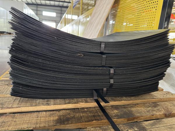 Quality High Intensity Customized Sieves For Feed Materials Pulverizing With Q195 Cold for sale