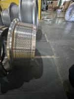 China Customize Pellet Mill Dies for sale