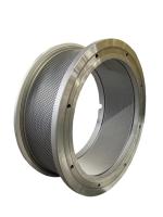 China Customize Pellet Mill Dies for sale