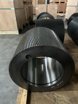China Conchas de rolos duráveis para moinho de pellets de alimentação CPM 3020-6 Feitas de aço portador à venda