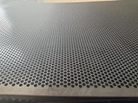 China Precision-Crafted Hammer Mill Sieves For Consistent Crushing Performance for sale