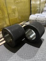 China High Precise roller Shells for Poultry feed and Aquatic Feed with High Quality for sale