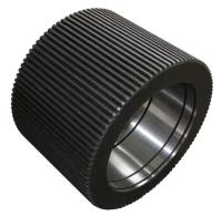 China High Precise roller Shells for Poultry feed and Aquatic Feed with High Quality for sale