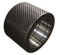 China High Precise roller Shells for Poultry feed and Aquatic Feed with High Quality for sale