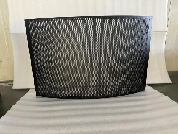 Quality One-Time Roll Forming Screens With Special Design And High Efficiency for sale