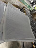 China One-Time Roll Forming Screens With Special Design And High Efficiency for sale