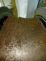 China Ring Die The Essential Component for Your Feed Pellet Machine for sale