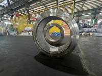 China Ring Die The Essential Component for Your Feed Pellet Machine for sale