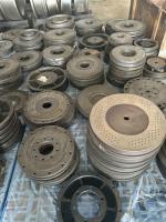 China High-Performance Flat Die For Extruders With Long Lifespan for sale