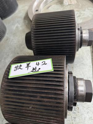 Cina Cartucce a rulli Andritz G7 di acciaio portante di alta qualità personalizzate con elevate prestazioni di costo in vendita