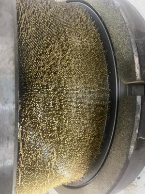 China Customizable Ring Dies for Different Material and Production Capacities for sale