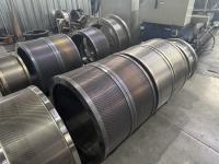 China Precision-Machined Pellet Dies for CPM7726-9 With High Efficient Granulation for sale