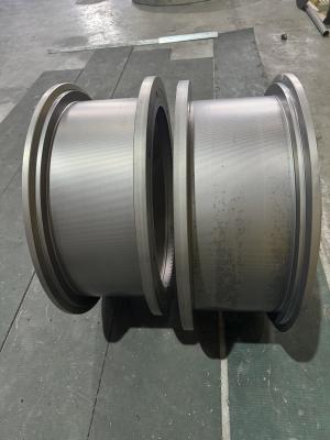 China Heavy-Duty Pellet Dies Buhler 508 for Industrial Granulation With High Cost Performance for sale