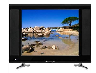 China 15 inch Flat Screen TV Ultra High Definition Television 1980 x 800 for sale